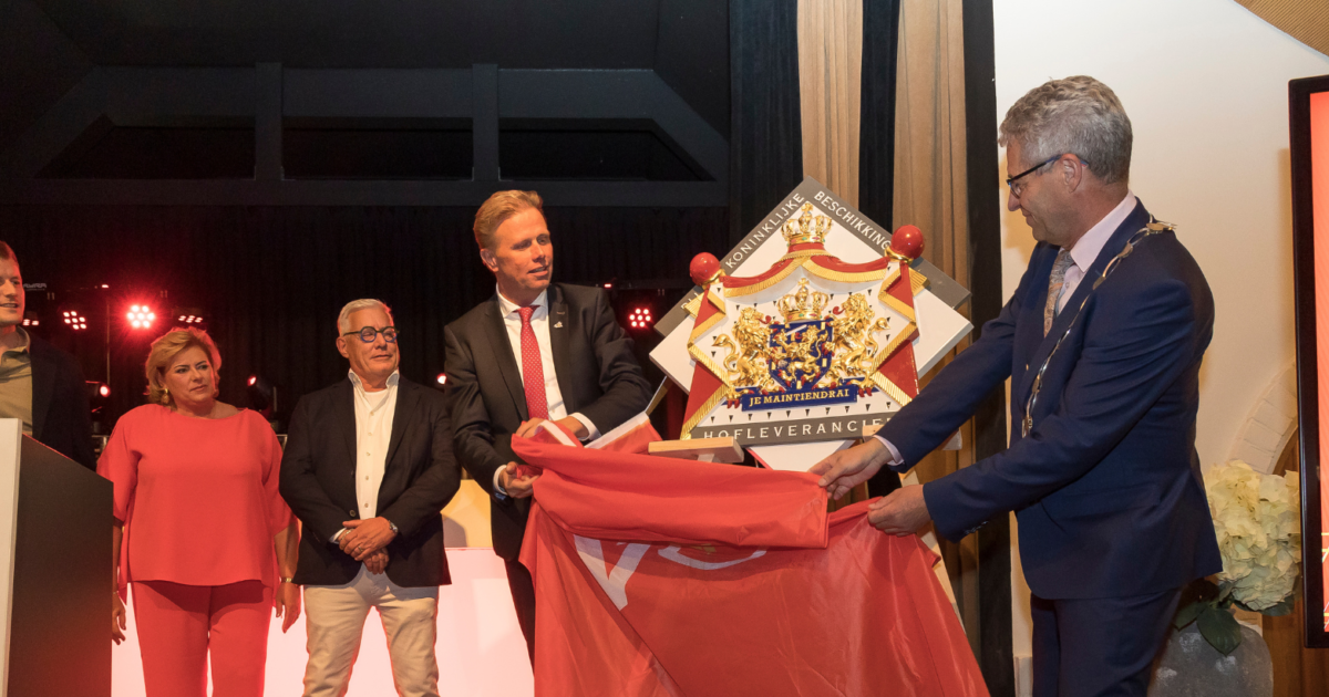 Verschoor Reizen viert 100-jarig jubileum | Verschoor Reizen